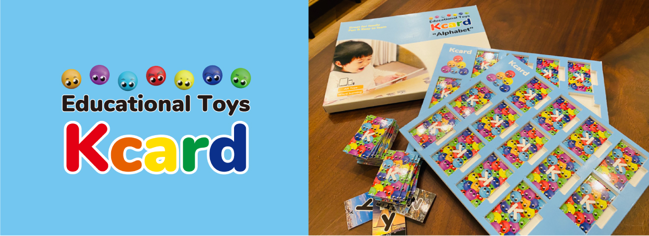 Kcard - ASATEC株式会社