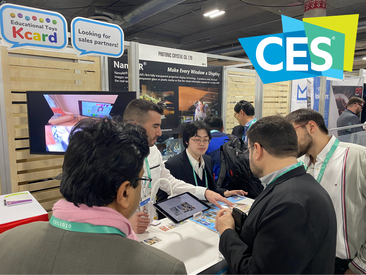 Kcard - ASATEC株式会社